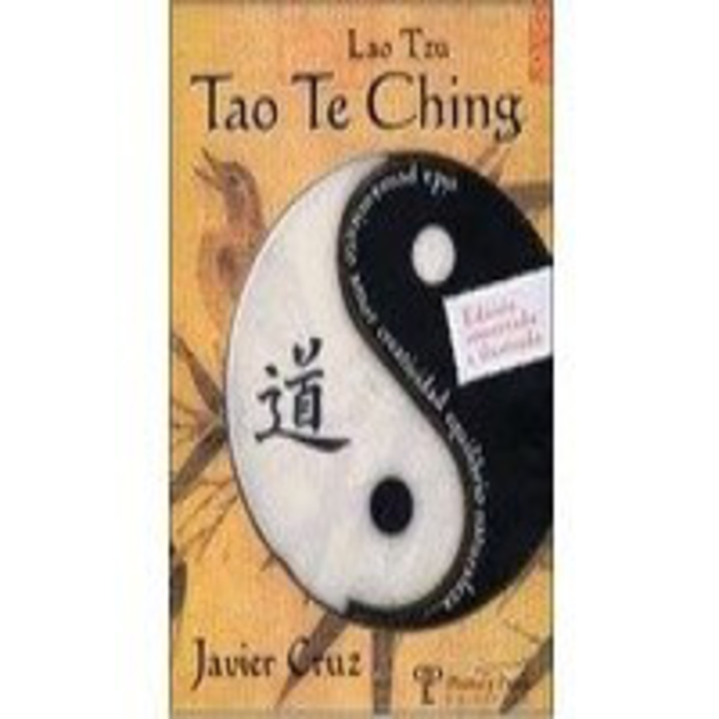 Escucha TAO TE KING (Lao Tse) - iVoox