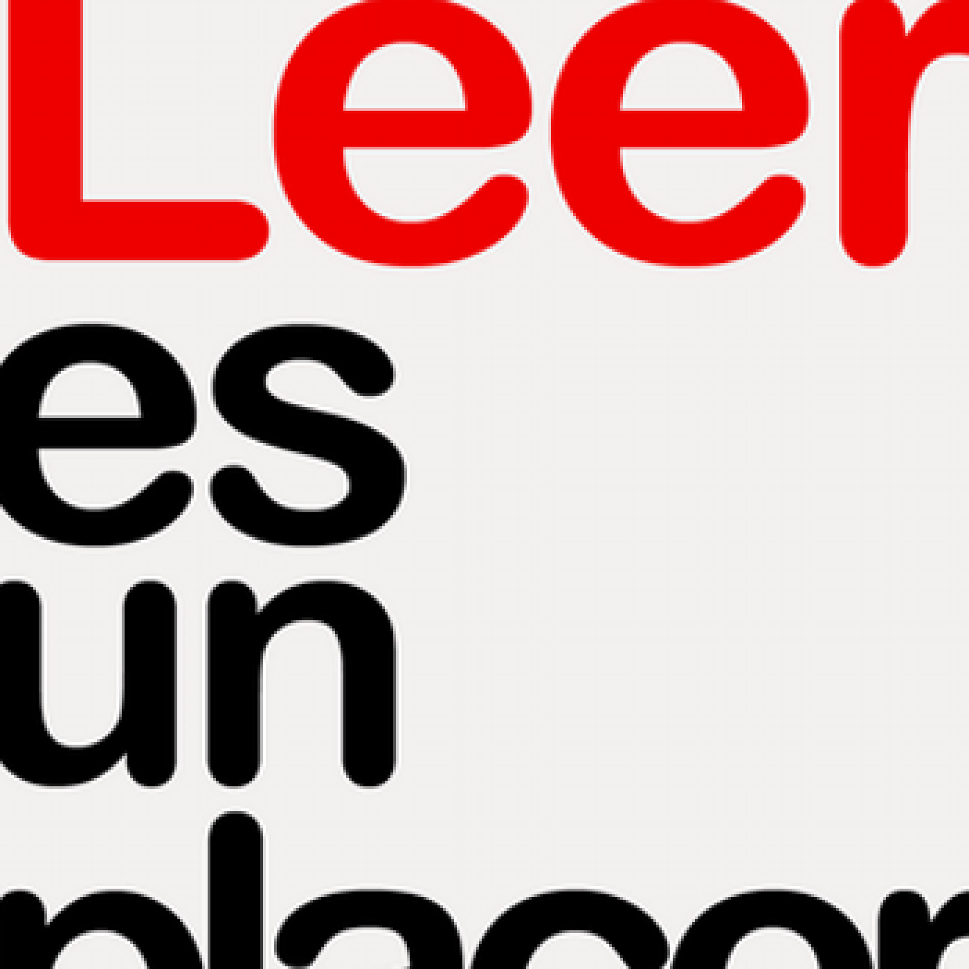 Escucha Leer es un placer - iVoox Escucha Leer es un placer - iVoox