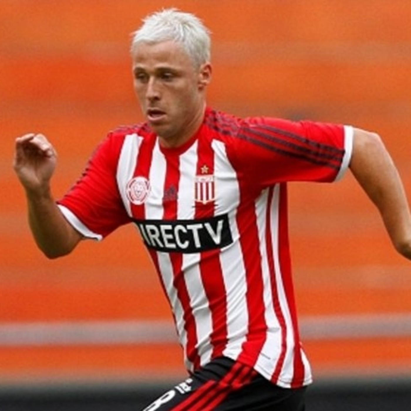 Entrevista a Israel Damonte en La Hora Del Fútbol en mp3(21/02 a las 04 ...