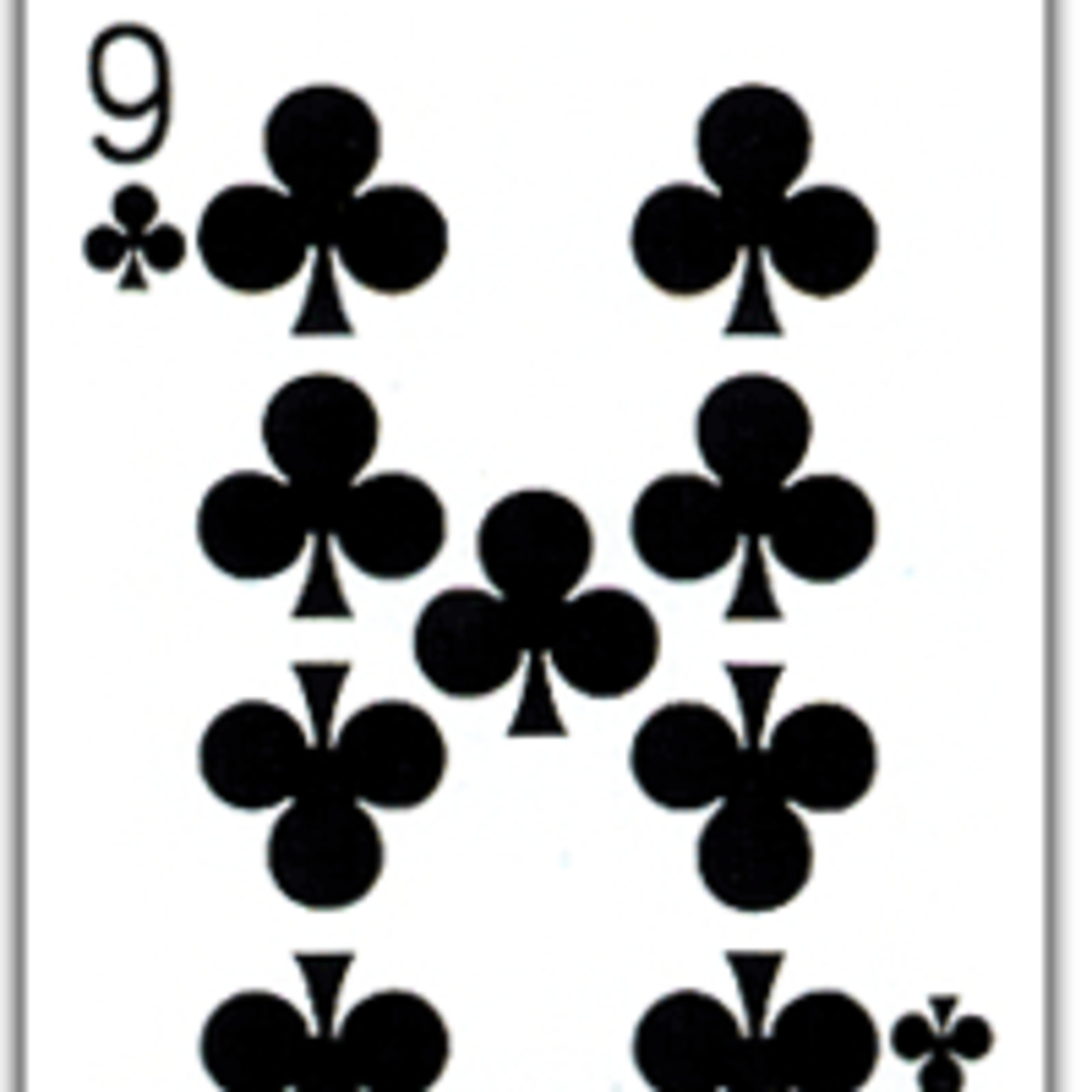 9 de trebol en EL HORÓSCOPO DE LAS CARTAS. en mp3(31/01 a las 00:16:16 ...