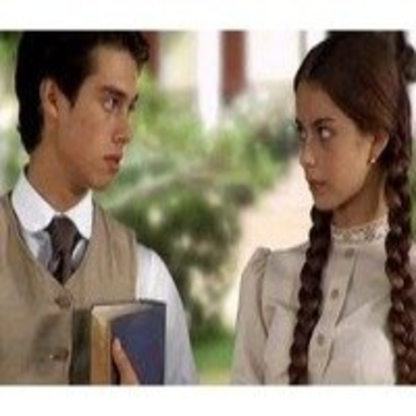 maria de jorge isaacs en Canal Comunidad en mp3(13/04 a las 02:34:09 ...