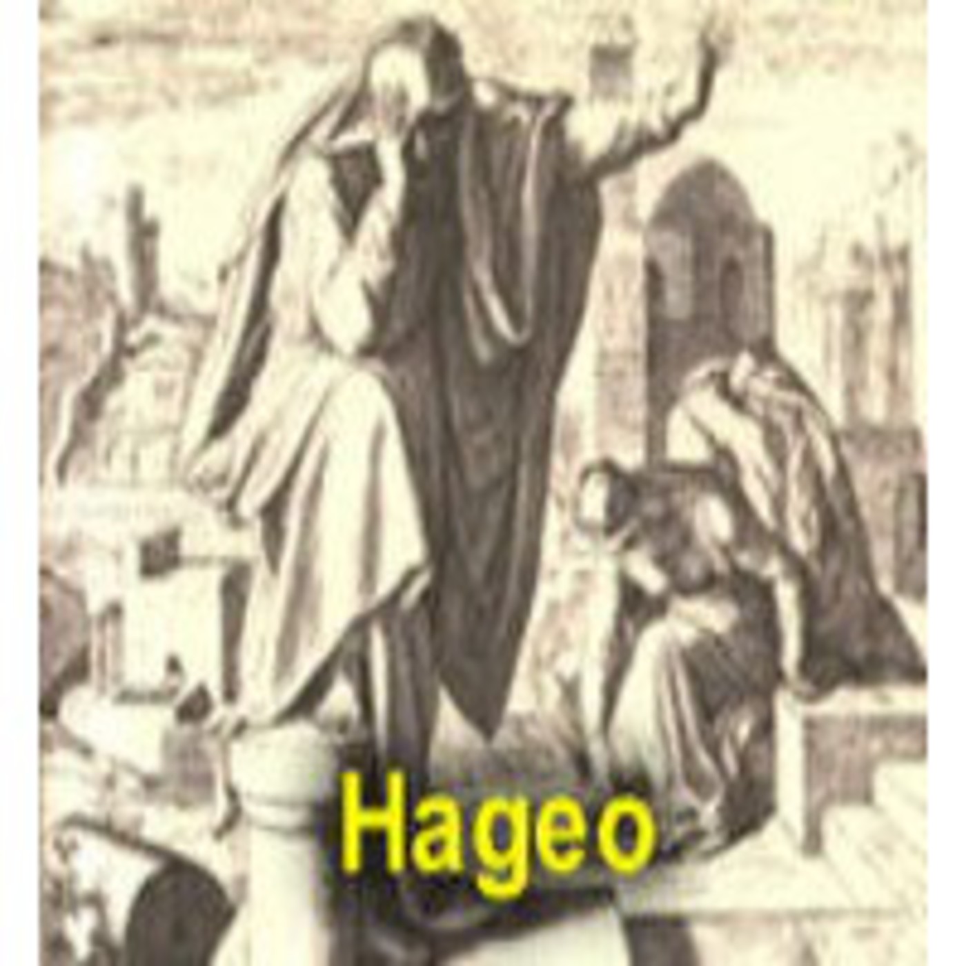 Hageo. Biblia en Audio. en Antigüo Testamento en mp3(22/03 a las 11:39: ...