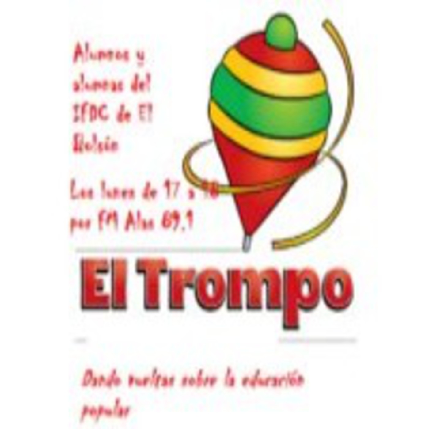 Escucha El Trompo - iVoox