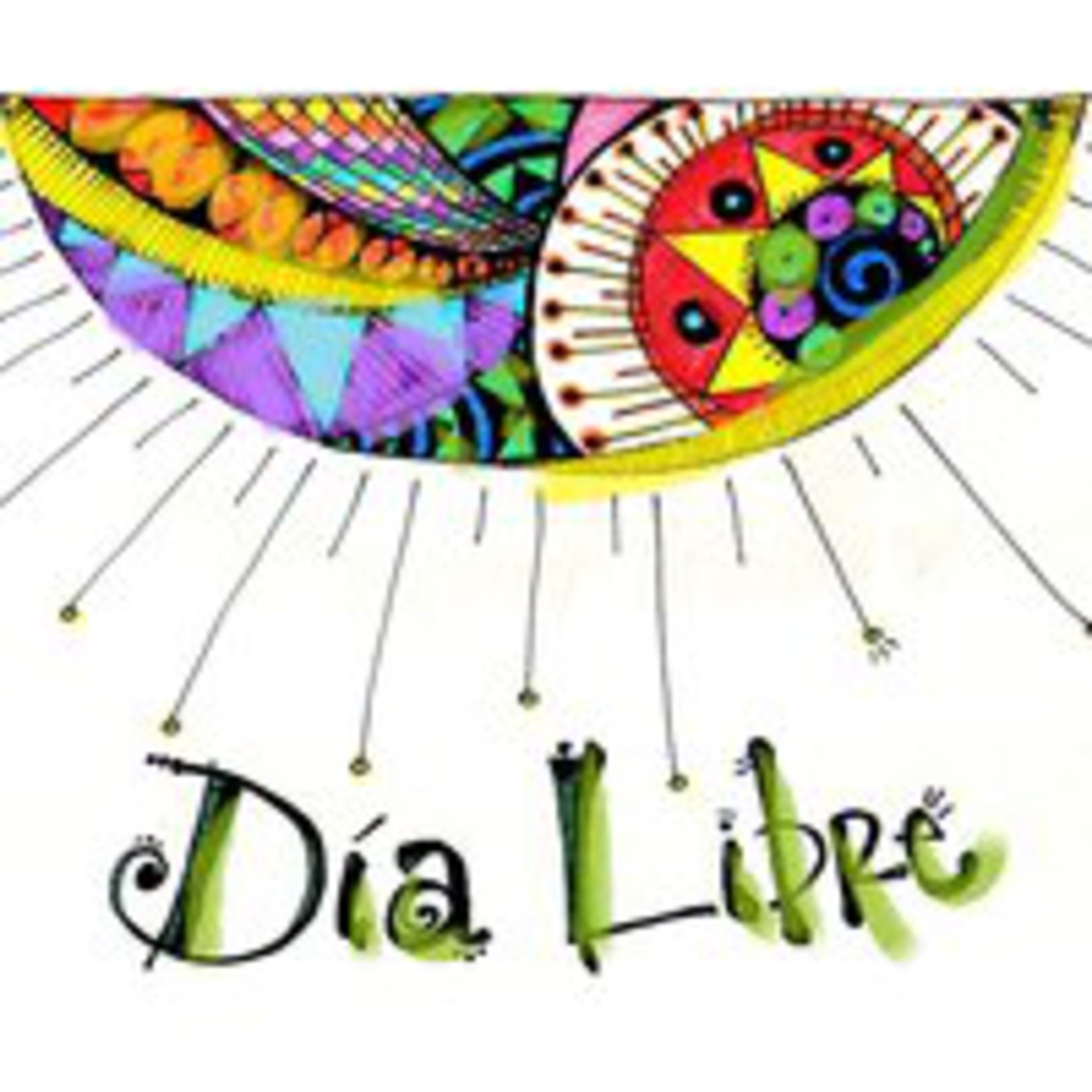 Escucha Podcast Día Libre - iVoox