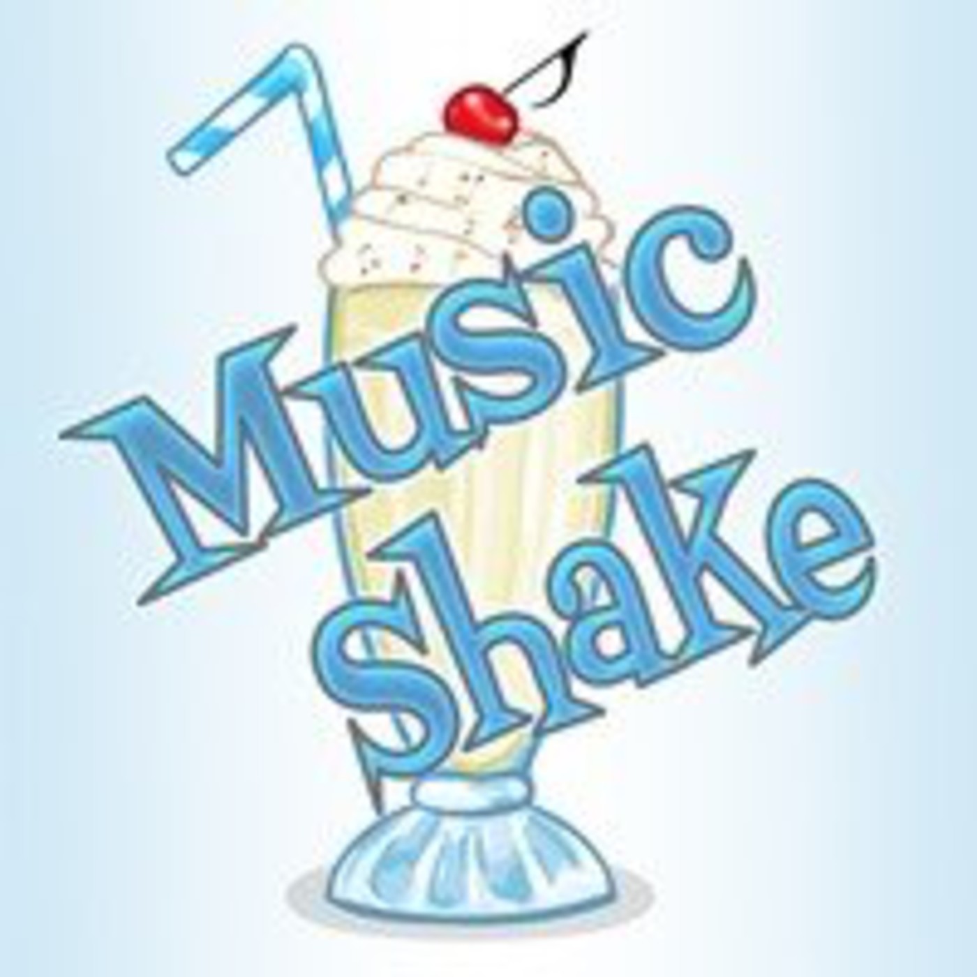 Escucha Music Shake - iVoox