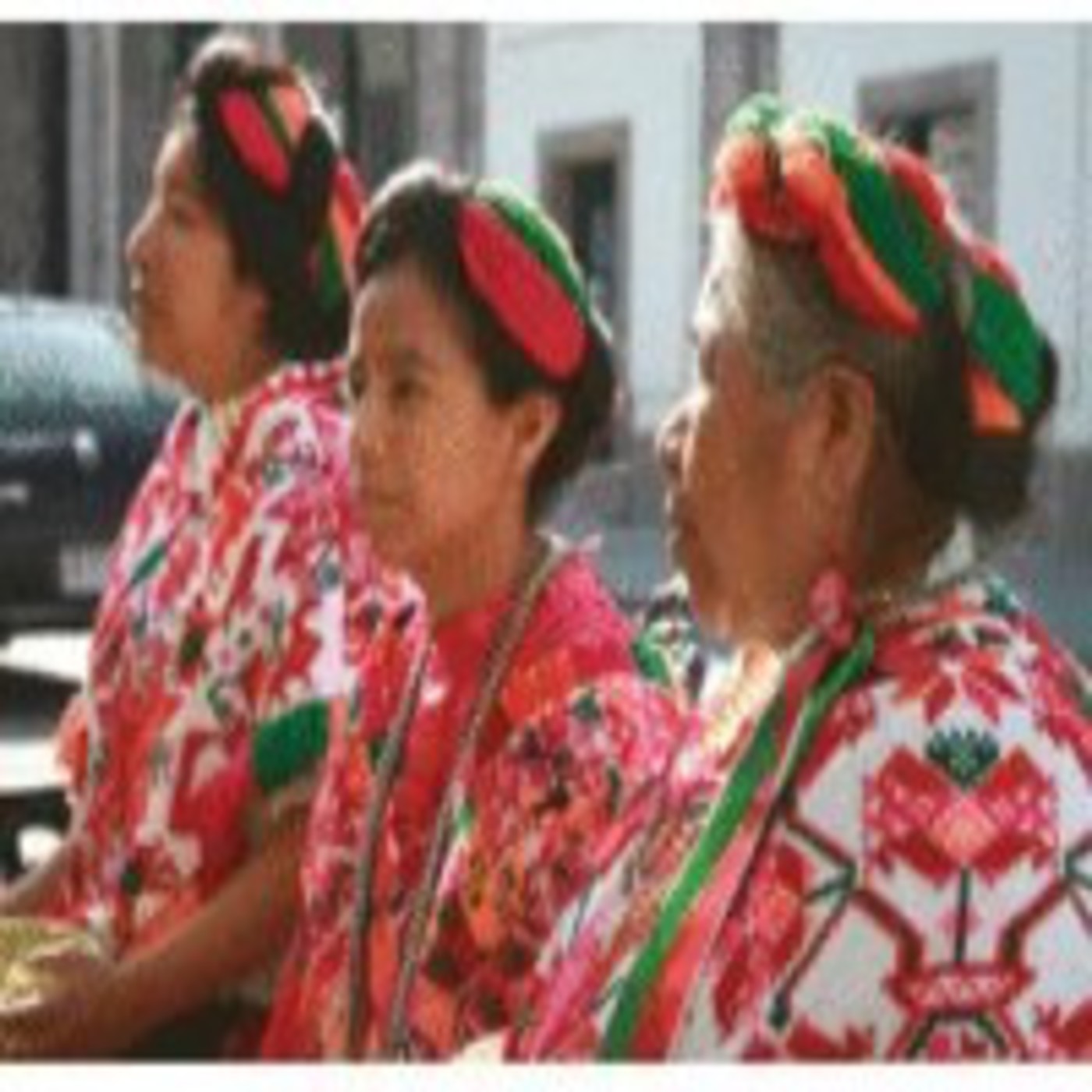Escucha Políticas indigenistas e interculturalidad - iVoox